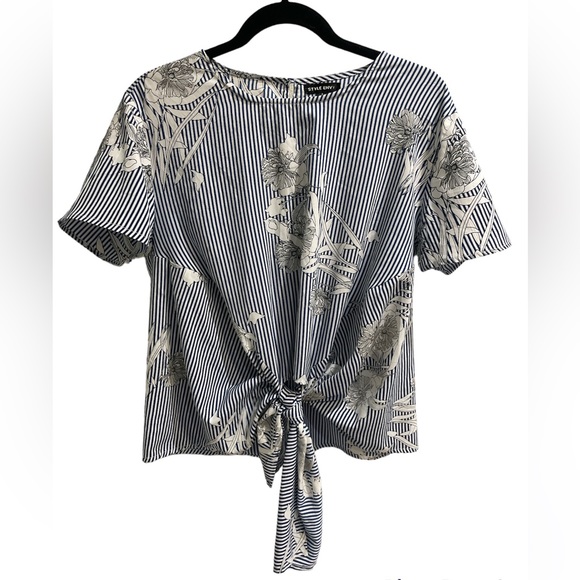 Style Envy | Tops | Style Envy Fancy Blouse | Poshmark